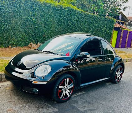 VOLKSWAGEN NEW 2010 Usados e Novos