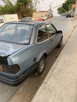 VOLKSWAGEN APOLO Usados e Novos