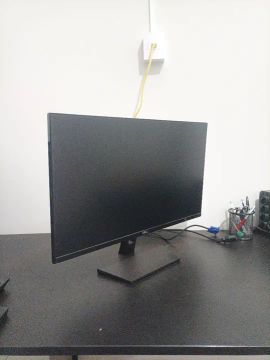 "monitor dell 24 polegadas" - Monitores no Brasil