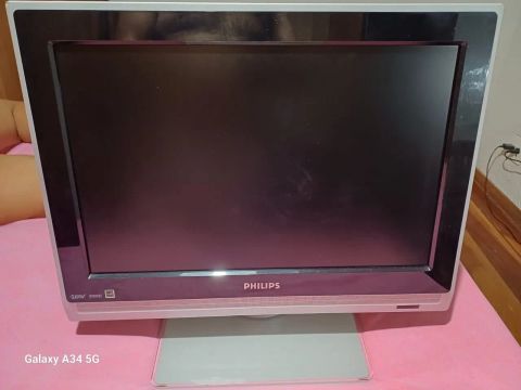 "tv philips antiga" - TVs no Brasil