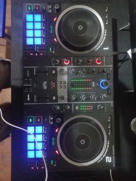 "controladora dj" - Equipamentos e Acessórios de Som no Brasil