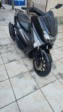 Motos YAMAHA NMAX 2019 no Brasil