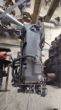 "motor zetec rocam 1 6" - Peças para carros, vans e utilitários no Brasil