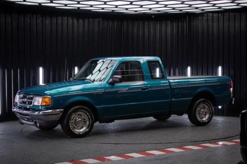 FORD RANGER 1997 Usados e Novos