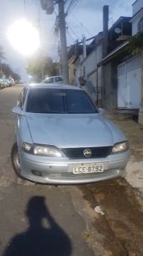 CHEVROLET VECTRA 1999 Usados e Novos