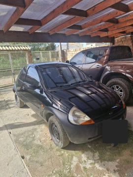 FORD KA 2000 Usados e Novos
