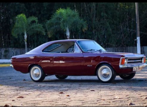 CHEVROLET OPALA 1974 Usados e Novos