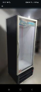 "geladeira expositoria" no Brasil