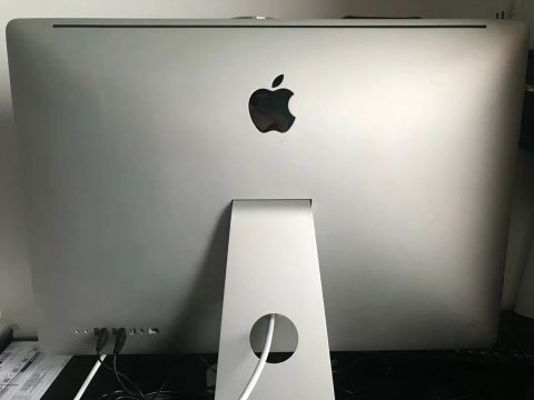 "imac apple 27 polegadas" no Brasil