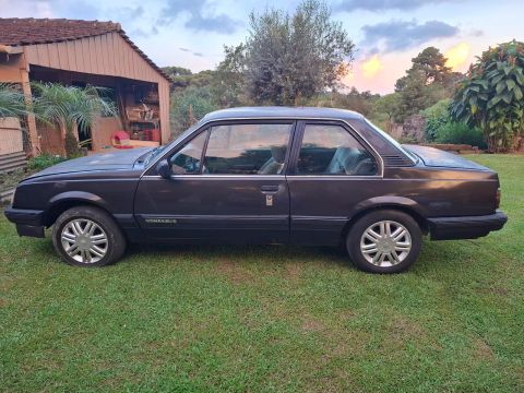 CHEVROLET MONZA 1989 Usados e Novos