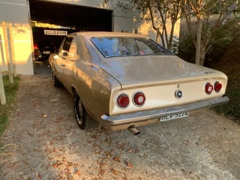 CHEVROLET OPALA 1978 Usados e Novos