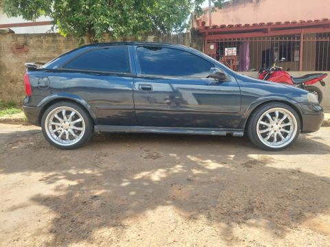 CHEVROLET ASTRA 2000 Usados e Novos