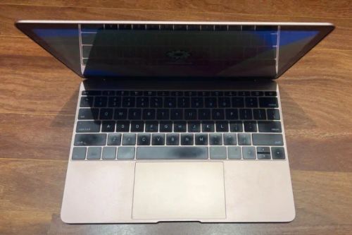 "macbook retina 12 2017" - Notebooks no Brasil