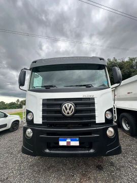 Caminhões no Rio de Janeiro e região, RJ