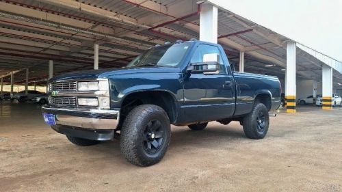 CHEVROLET SILVERADO Usados e Novos