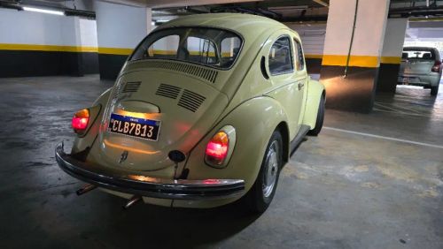 VOLKSWAGEN FUSCA 1973 Usados e Novos