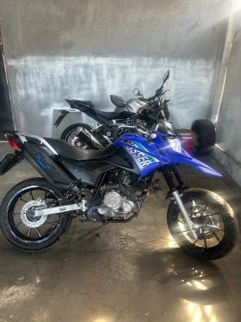 Motos YAMAHA XTZ 2020 no Brasil