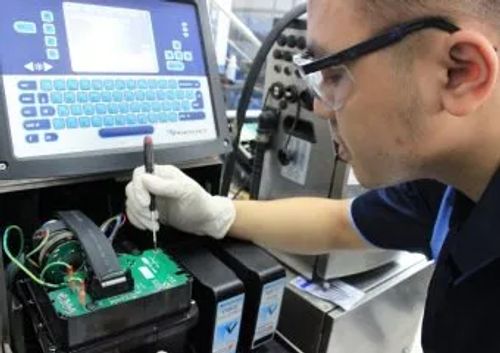 "datador inkjet" no Brasil