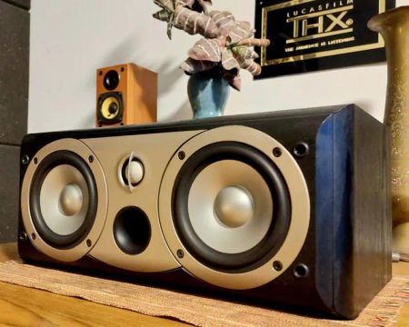 "caixas infinity" no Brasil