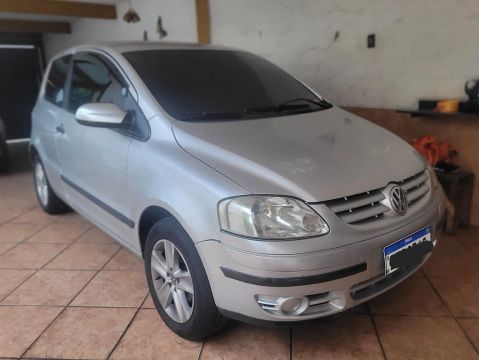 VOLKSWAGEN FOX 2004 Usados e Novos