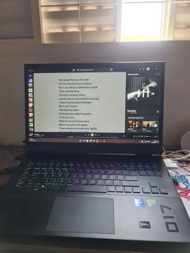 "notebook 17 polegadas hp" - Notebooks no Brasil