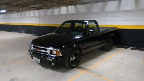 CHEVROLET SS10 Usados e Novos