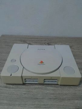 "console ps1 fat" - Consoles de Vídeo Game no Brasil