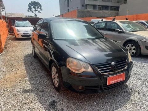 VOLKSWAGEN POLO 2007 Usados e Novos