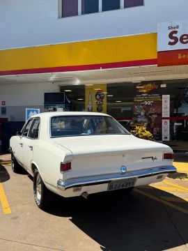 CHEVROLET OPALA 1974 Usados e Novos