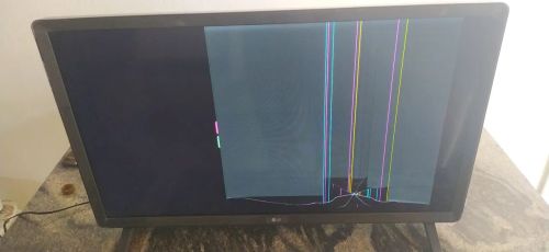 "compro tv quebrada" - TVs no Brasil