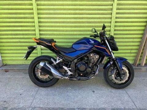 Motos HONDA CB no Rio de Janeiro e região, RJ
