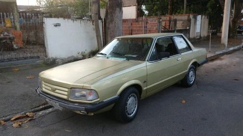 FORD DEL REY Usados e Novos em São Paulo e região, SP