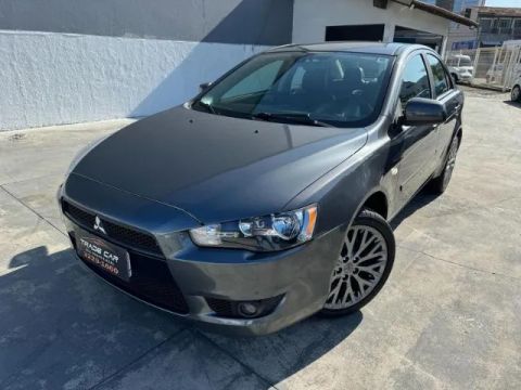 MITSUBISHI LANCER 2019 Usados e Novos