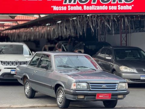 FORD DEL REY Usados e Novos