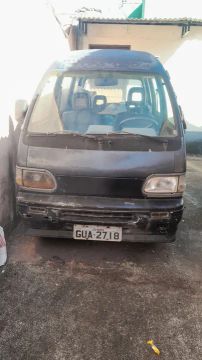 ASIA MOTORS TOWNER Usados e Novos