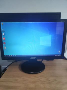 "monitores de computadores" no Brasil