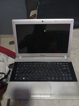 "samsung rv411" no Brasil