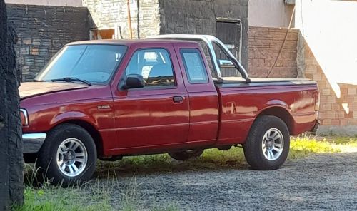 FORD RANGER 1995 Usados e Novos