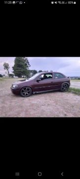 CHEVROLET ASTRA 1999 Usados e Novos