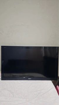 "sony wega" no Brasil