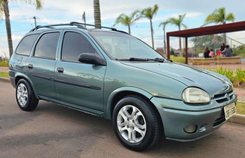 CHEVROLET CORSA Usados e Novos em Porto Alegre e região, RS