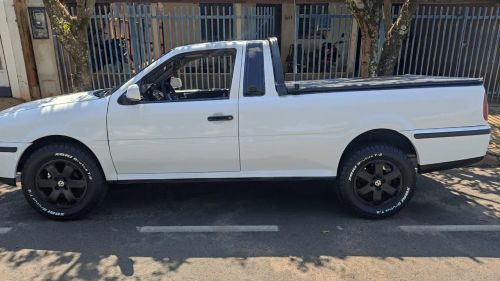 "volkswagen saveiro g3" - Carros Usados e Novos à venda