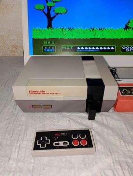 "nintendinho" no Brasil