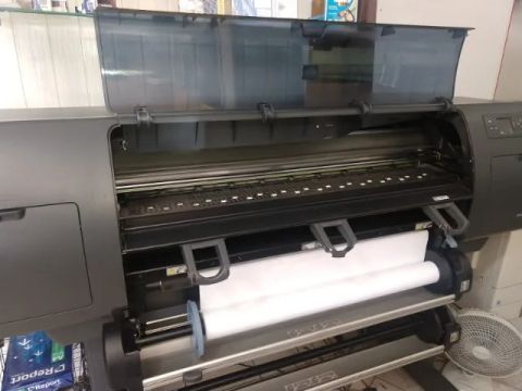 "plotter de impressao" no Brasil