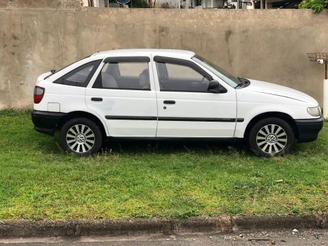 VOLKSWAGEN POINTER Usados e Novos