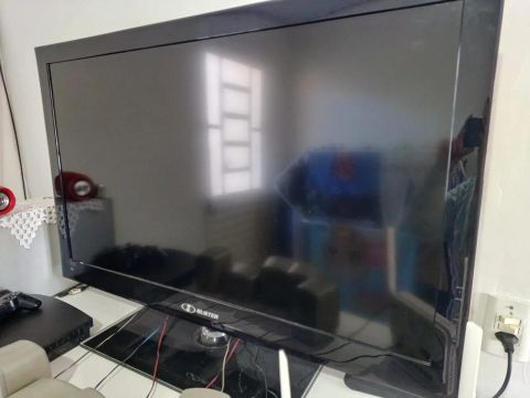"tv buster 42 polegadas" - TVs no Brasil