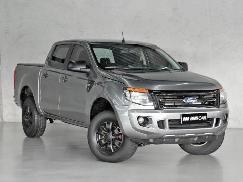FORD RANGER 2016 Usados e Novos