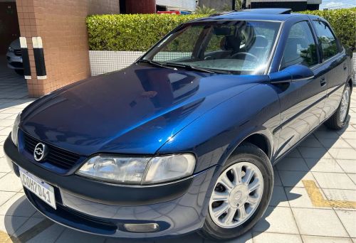 CHEVROLET VECTRA 1997 Usados e Novos