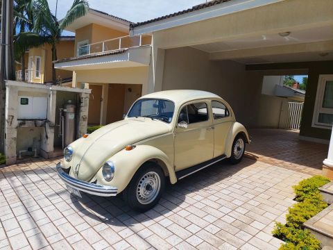VOLKSWAGEN FUSCA 1976 Usados e Novos