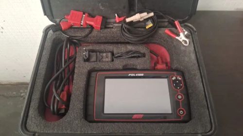 "scanner pdl" no Brasil